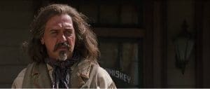 Behind the Scenes of Tombstone: An Interview with Peter Sherayko ...